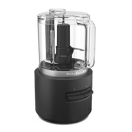 KitchenAid Go Cordless Food Chopper | HSN
