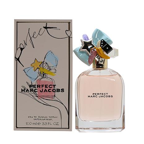 Marc Jacobs Perfect Ladies Eau De Parfum Spray 3.4 Oz. | HSN