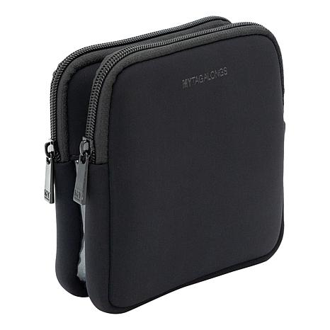 MyTagAlongs The Double Detachable Pouch - 23297250 | HSN