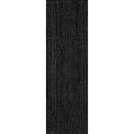 Farmhouse Jute Area Rug - 22235154 | HSN