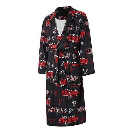 Officially Licensed NFL Micro-Fleece Roadway Robe by Concepts Sport ...
