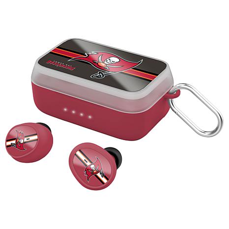 Officially Licensed NFL True Wireless Earbuds 2-pack - Cowboys ...