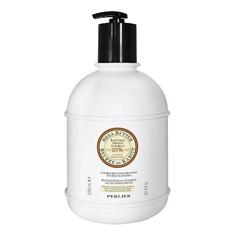Perlier 2-Liter Bath Cream | HSN