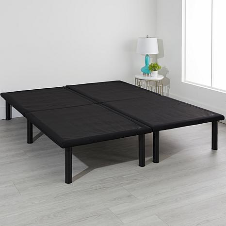 South Street Loft King Size Mattress Platform Base - 23318474 | HSN