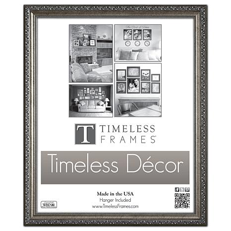 Timeless Frames 8x10 inch - Carrington - 20471134 | HSN