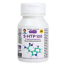 Andrew Lessman 5-HTP 100 | HSN