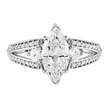 Sterling Silver Rings | HSN