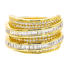 Cubic Zirconia Rings | HSN