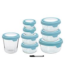Food Storage Containers | HSN