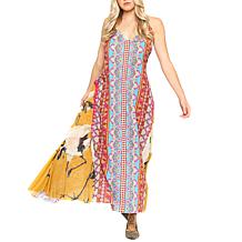 Aratta Looking Stunning Dress - 20770897 | HSN