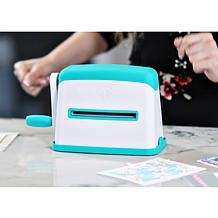 Diamond Press Die Cutting | HSN