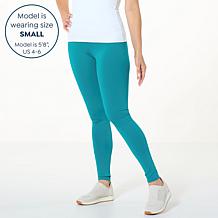 Workout Pants & Leggings | HSN