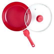 Safe-T-Grip Cookware | HSN