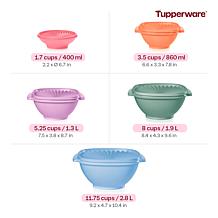 Tupperware Food Storage Containers | HSN