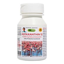 Andrew Lessman Astaxanthin 12 | HSN