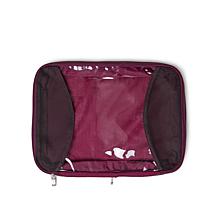 Baggallini Extra Large Compression Cube - 9327310 | HSN