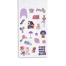 Scrapbook Stickers | HSN