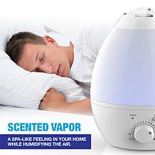 Humidifiers, Dehumidifiers | Ultrasonic, Digital, Accessories & More | HSN