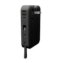 Portable Chargers & Batteries | HSN