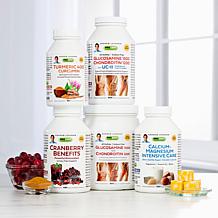 Andrew Lessman Vitamins & Supplements | HSN