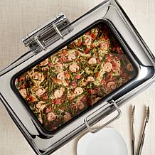 Serveware - Appetizer Plates, Pitchers, Cake Stands & More | HSN