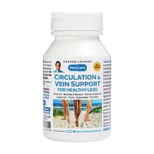 Andrew Lessman Circulation and Vein Support for Healthy Legs - 60 ...