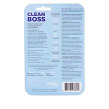 Joy Mangano All Purpose Cleaners | HSN