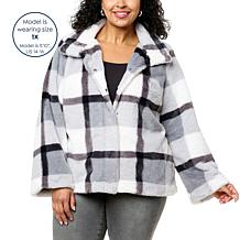 Colleen Lopez Collection Jackets & Outerwear | HSN