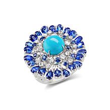 Turquoise Rings | HSN