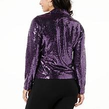 Colleen Lopez Collection Jackets & Outerwear | HSN