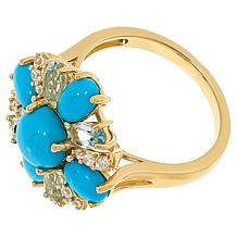 Turquoise Rings | HSN