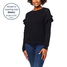 Colleen Lopez Collection Women's Sweaters | HSN