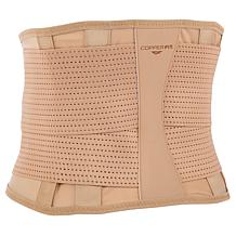 Copper Fit Compression Sleeve for Knees & Elbows | HSN