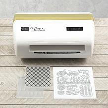 Die Cutting Machines | HSN