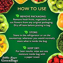 Debbie Meyer Green Boxes | HSN