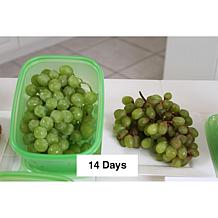 Debbie Meyer Green Boxes | HSN