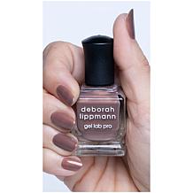 Deborah Lippmann Nail Polish | HSN