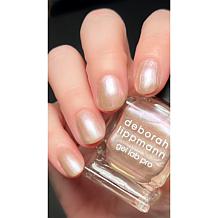 Deborah Lippmann Nail Polish | HSN