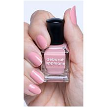 Deborah Lippmann Nail Polish | HSN