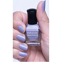 Deborah Lippmann Nail Polish | HSN