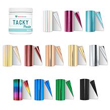 Rub On Transfers | HSN