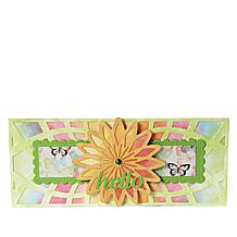 Diamond Press | Dies, Cartridges, Stamp & Die Sets, Card Kits & More | HSN