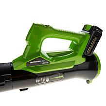 EARTHWISE | Push Mowers, Snow Throwers, Outdoor Tools & Equipment | HSN