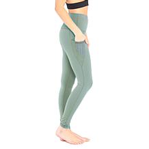 Workout Pants & Leggings | HSN