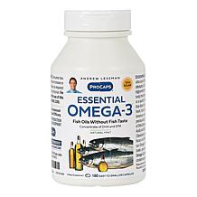Essential Omega-3 Mint - 10082829 | HSN