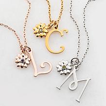 Monogrammed & Personalized Jewelry | HSN