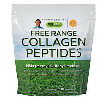Andrew Lessman Free Range Collagen with MSM | HSN