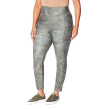 Workout Pants & Leggings | HSN
