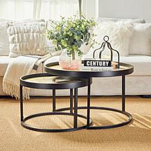 Coffee Tables & Accent Tables | HSN