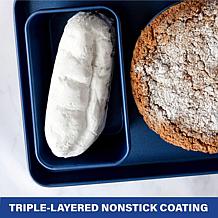 Bread, Loaf & Muffin Pans: Small, Large & Long Bread Pans | HSN